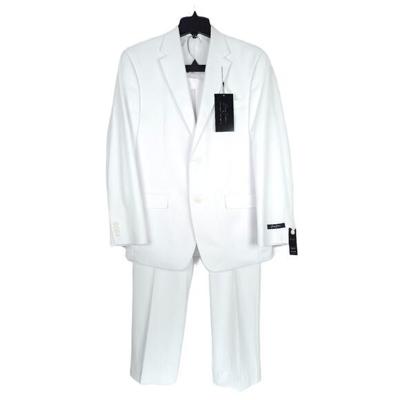 Sean John | Suits & Blazers | Sean John Mens Classicfit Stretch 2piece ...